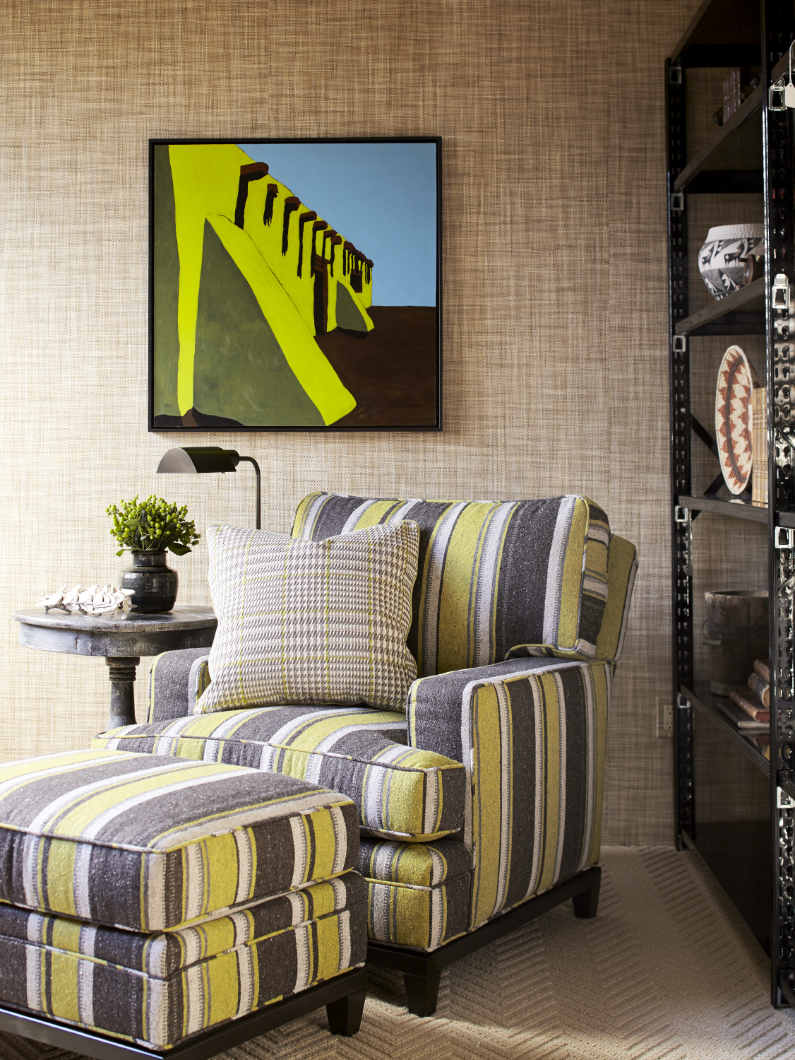 Filtered Portfolio - Wiseman and Gale Interior Design